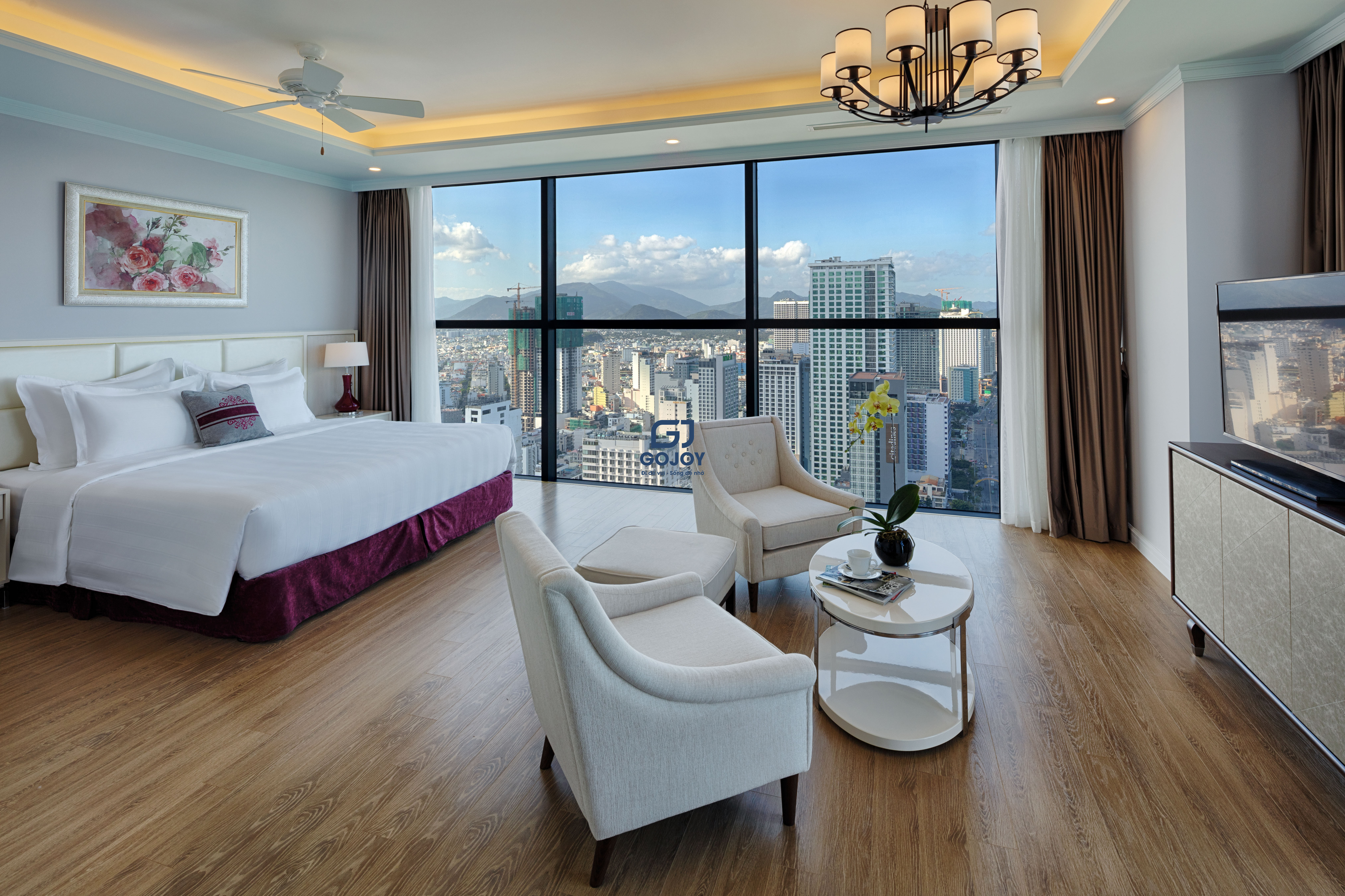VINPEARL BEACHFRONT NHA TRANG | GoJoy